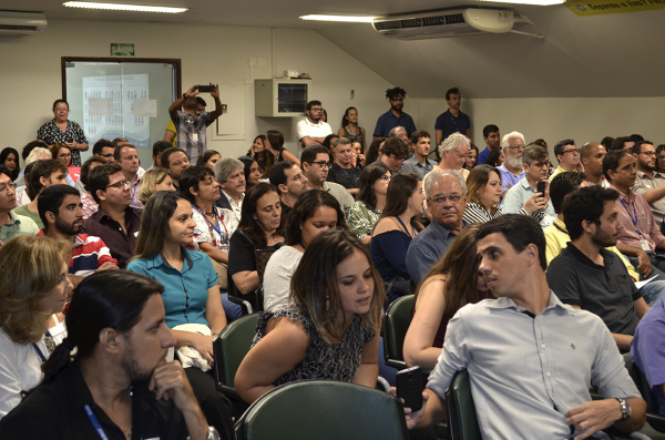 Inea lança base de dados geoespaciais do Estado do Rio de Janeiro ...