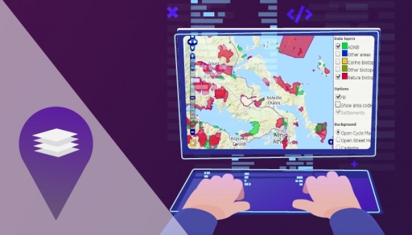 Artigo: o que é OpenLayers e sua importância em soluções de webmapping ...