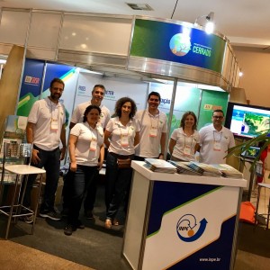 Artigo: nova versão da plataforma do INPE com dados sobre desmatamento ...