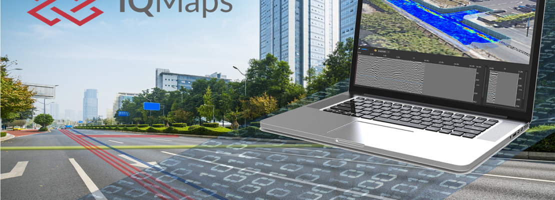 IDS GeoRadar announces latest software for GPR data analysis - MundoGEO
