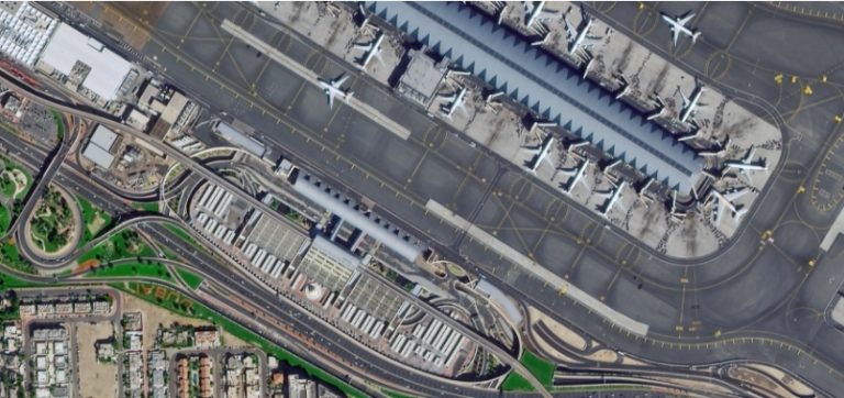 EarthScanner-2, extra wide swath satellite and three DailyVision ...