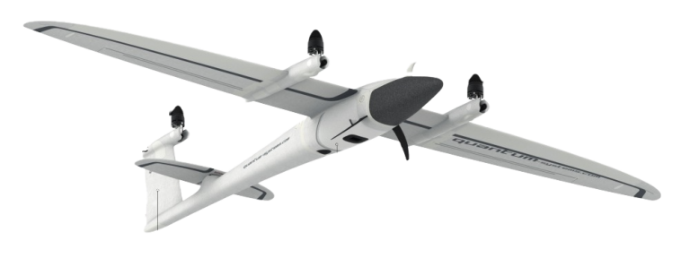 Tecnosat anuncia certificação ANAC para a aeronave Trinity F90+ - MundoGEO