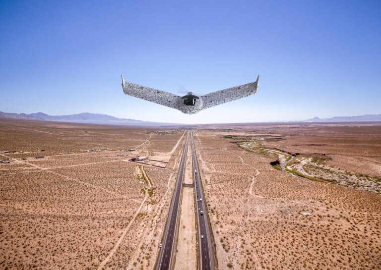 AgEagle Announces eBee TAC Drone Solution Added to Blue UAS Cleared ...