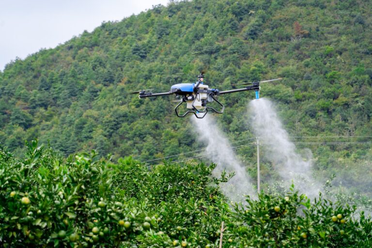 EA-30X PRO: drone mais ágil no desvio de obstáculos foi o lançamento da ...