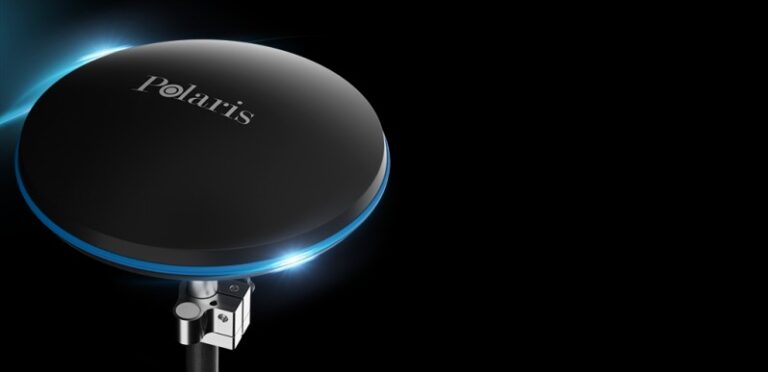 Polaris apresenta o Receptor GNSS RTK com o melhor custo-benefício do ...