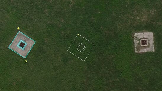 Virtual Surveyor Adds Planimetric Survey Functionality to Latest ...