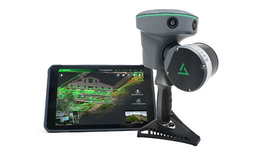 GeoCue Launches TrueView GO – Expanding Its Portfolio with Advanced ...