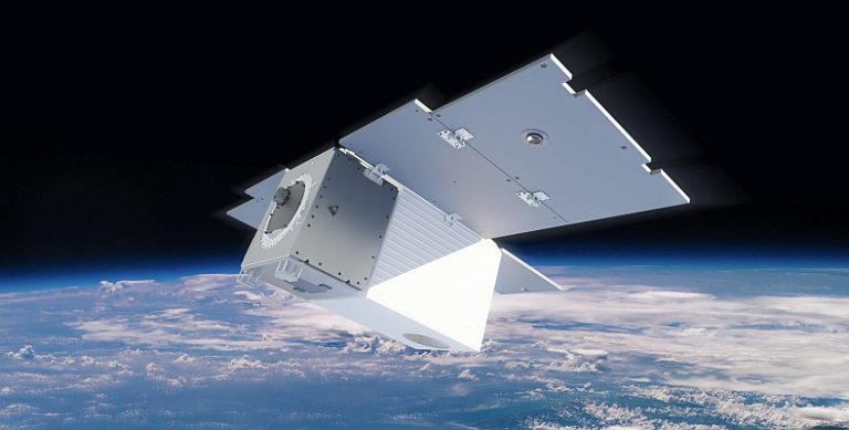 Planet lanza el primer satélite hiperespectral Tanager-1 a bordo de un ...