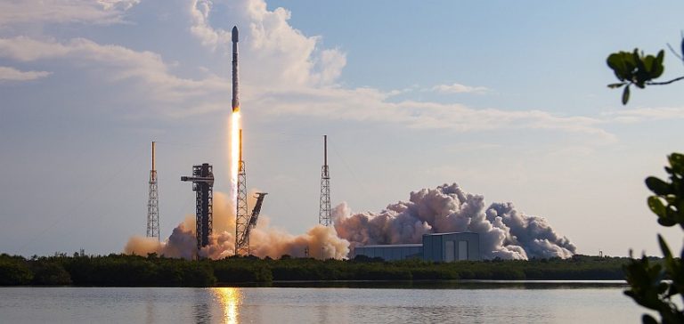 Maxar’s Third and Fourth WorldView Legion Satellites Performing Well ...