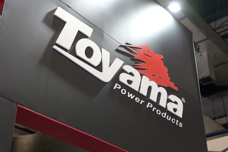 Toyama confirmada en la DroneShow Robotics 2025 - DroneShow