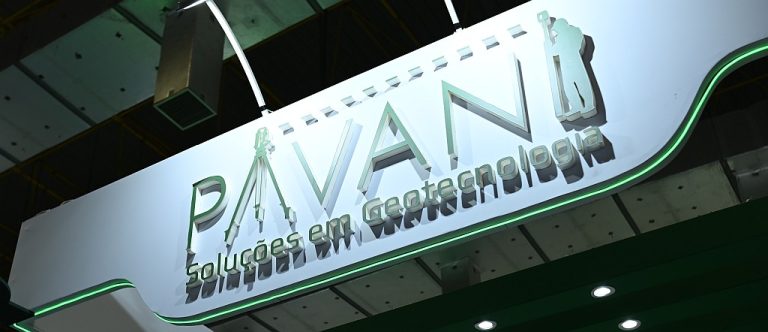 Pavani confirmed at MundoGEO Connect 2025 - MundoGEO