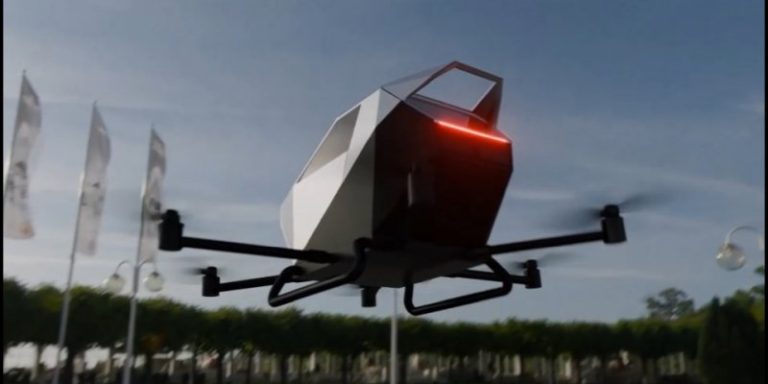 Ave Technology recebe aporte inicial de R$ 10 milhões para desenvolver eVTOL - MundoGEO