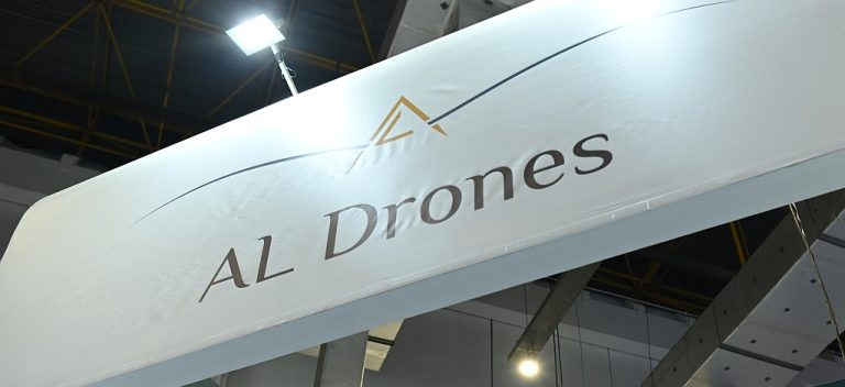 AL Drones confirmed at DroneShow Robotics 2025 - MundoGEO