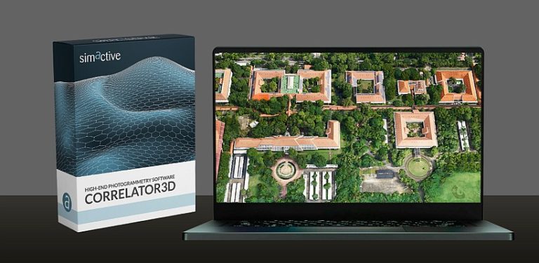 SimActive Releases Correlator3D Version 10.4 with Powerful New 3D ...