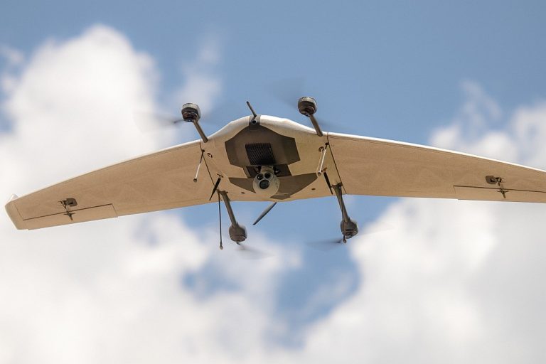 Xmobots apresenta nova fase na DroneShow 2025 com estande maior ...