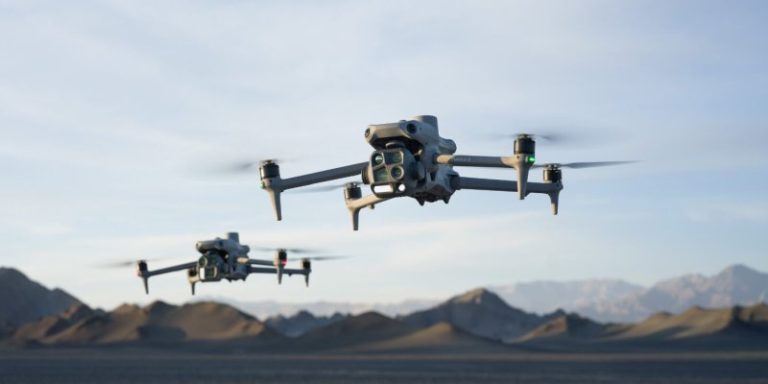 ANAC lança na DroneShow Robotics 2025 consulta pública para modernizar ...