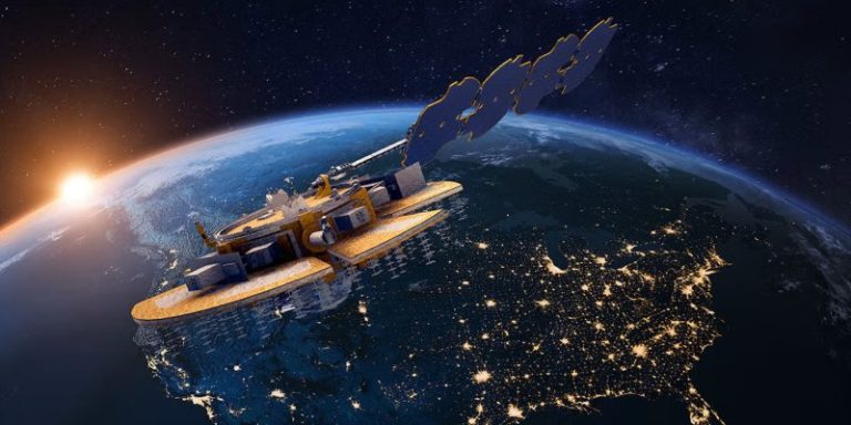 US Space Force Successfully Launches L3Harris-Built NTS-3 Satellite ...