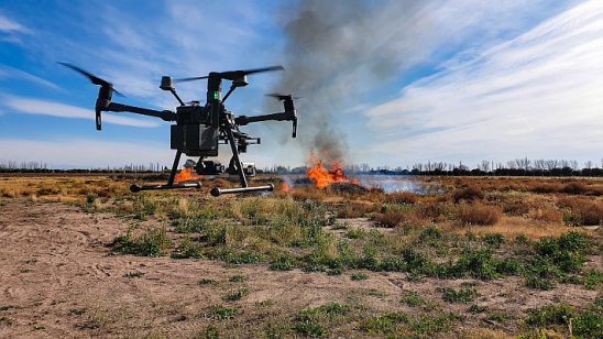 AirData Launches Dedicated Public Safety Program for Law Enforcement ...